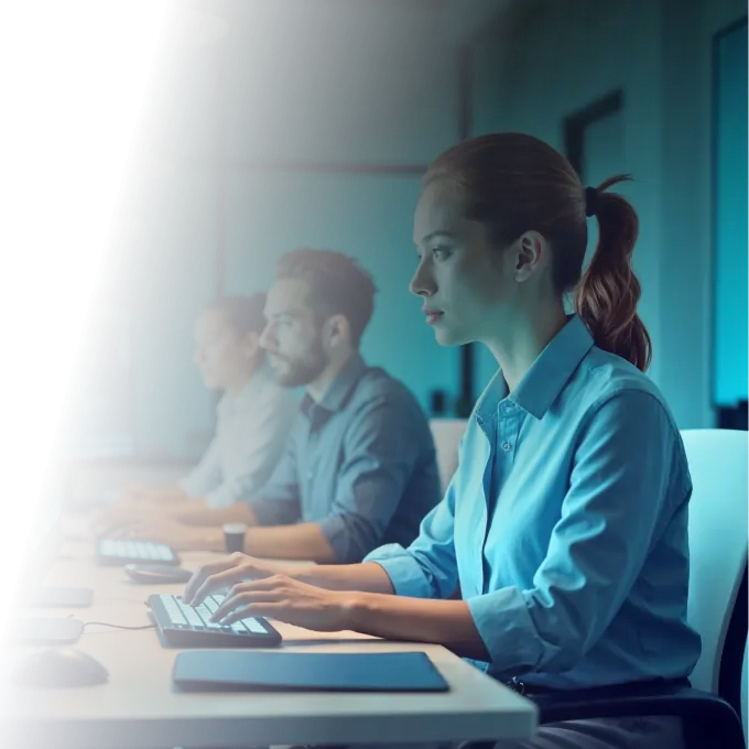 AI/ML software testing company | DeviQA