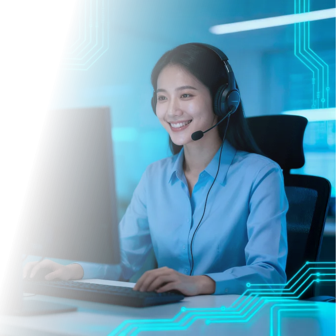 Call center software testing company | DeviQA