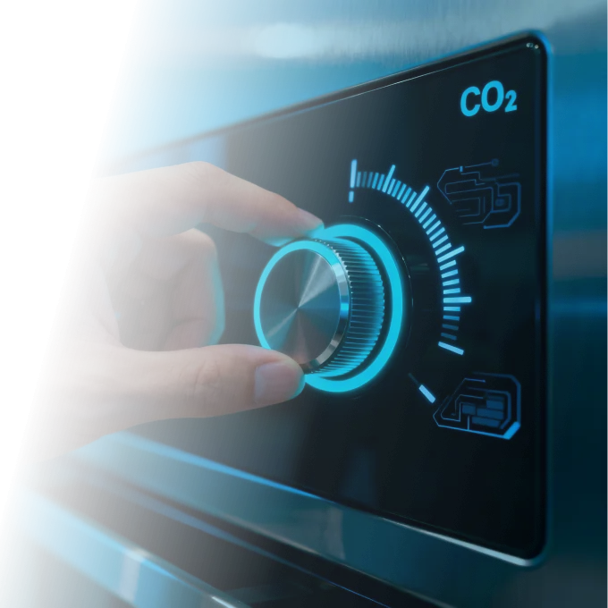 CarbonTech software testing company | DeviQA