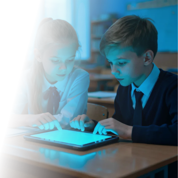 ChildTech software testing company | DeviQA