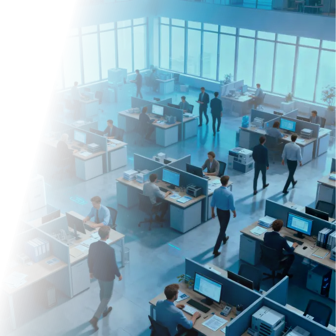 Facility management software testing company | DeviQA