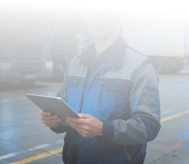 Fleet management software testing company | DeviQA