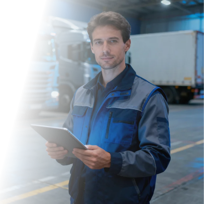 Fleet management software testing company | DeviQA