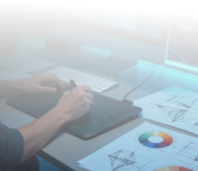 Graphic design software testing company | DeviQA