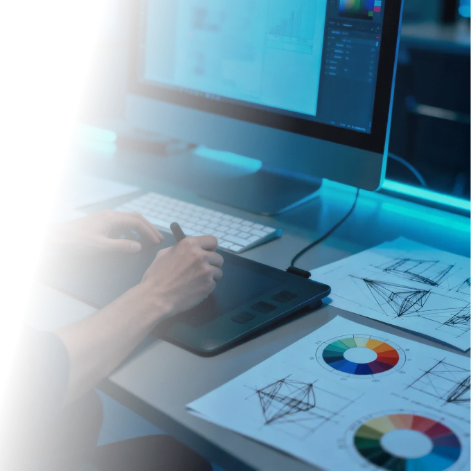 Graphic design software testing company | DeviQA