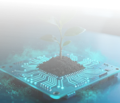 GreenTech software testing company | DeviQA