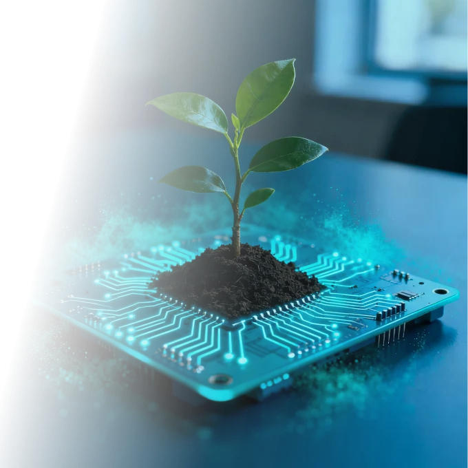 GreenTech software testing company | DeviQA