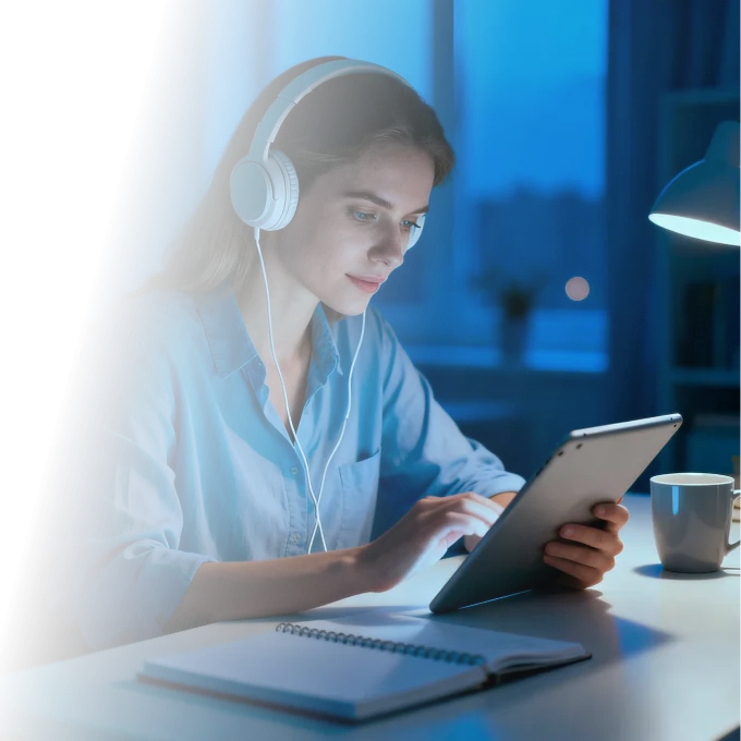 Microlearning platform testing company | DeviQA