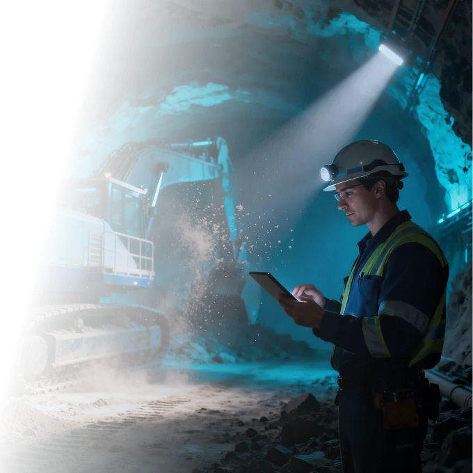 MiningTech software testing company | DeviQA