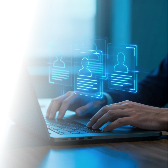 Recruiting software testing company | DeviQA