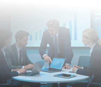 RevTech software testing company | DeviQA