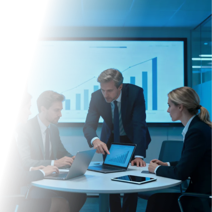 RevTech software testing company | DeviQA