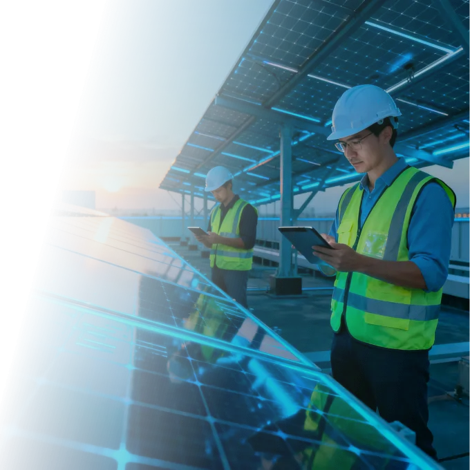 SolarTech software testing company | DeviQA