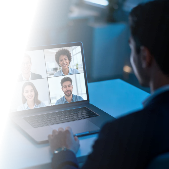 Video meeting tool testing company | DeviQA