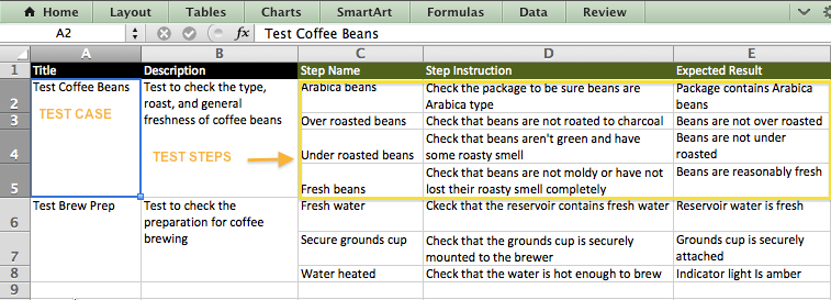 10 Steps You Should Take In Any Test Case Scenario DeviQA