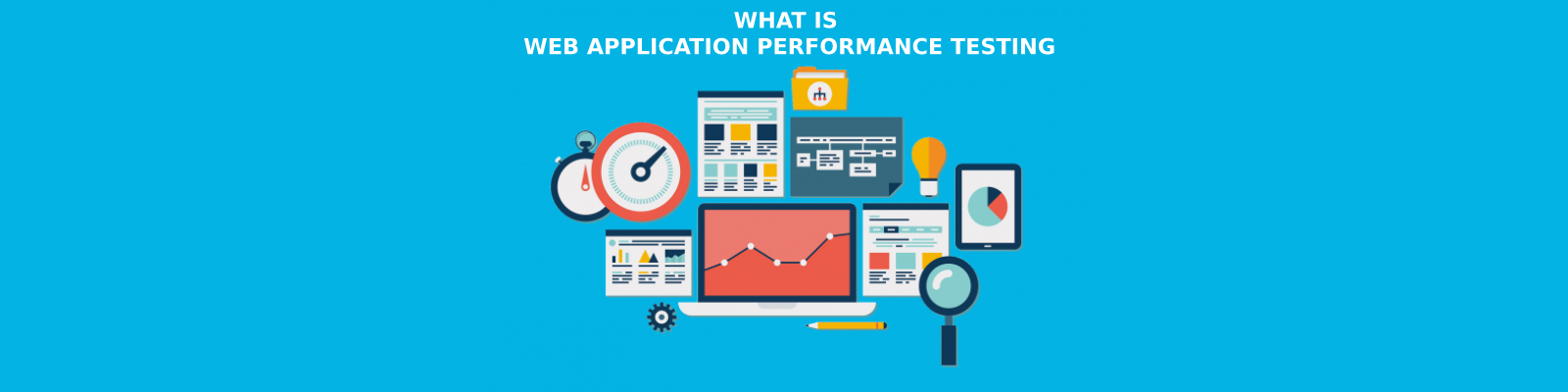What Is Web Application Performance Testing Deviqa