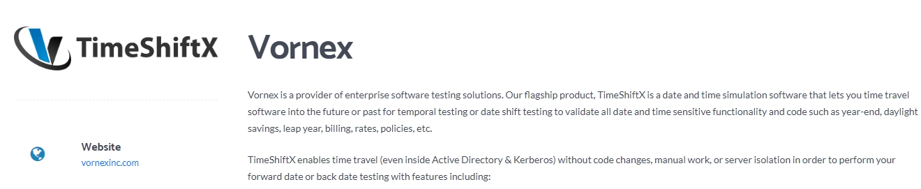 Top 20 Leading Software Testing Companies 